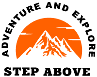 About Us - Step Above 4x4: Where Adventure Begins